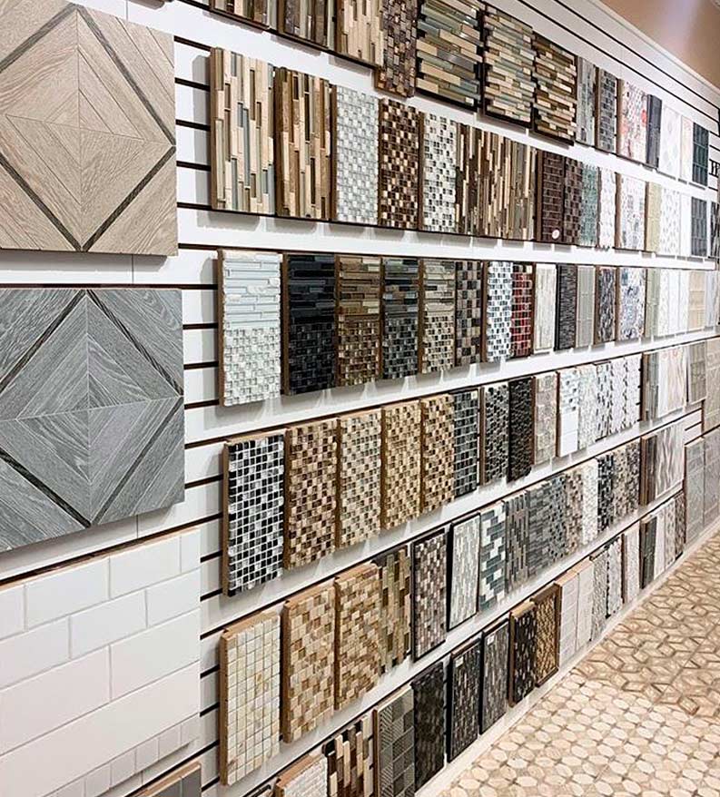 Mohawk Tile and Marble | The East Coast's leading Tile Products