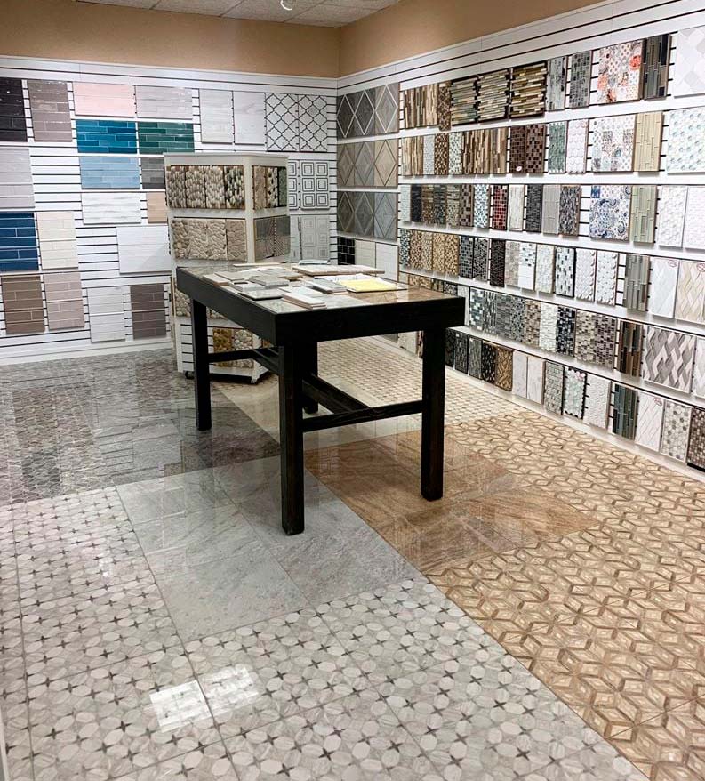 Mohawk Tile and Marble | The East Coast's leading Tile Products